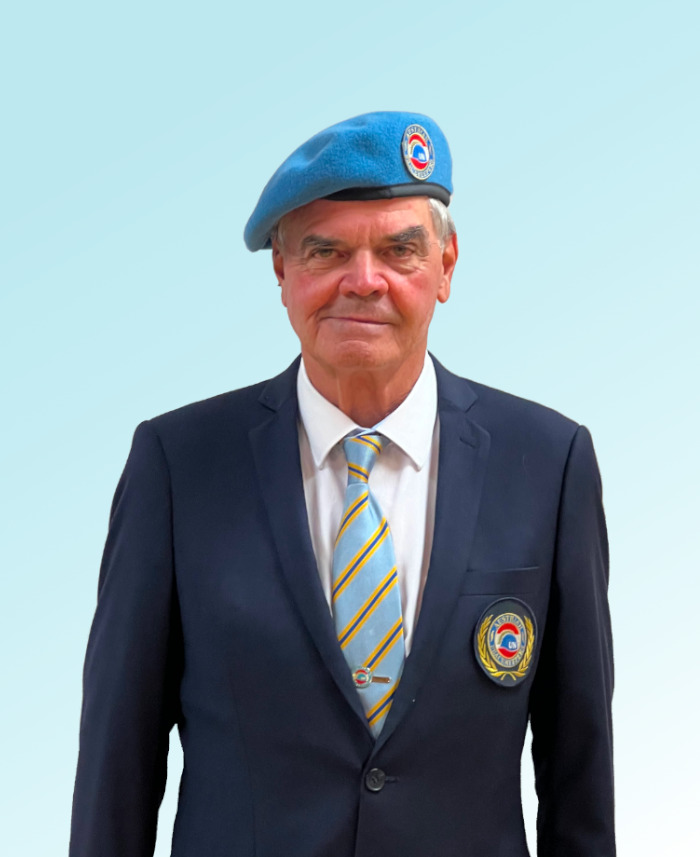 Jordan – Vereinigung Österreichischer Peacekeeper