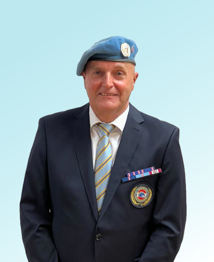 Leo – Vereinigung Österreichischer Peacekeeper