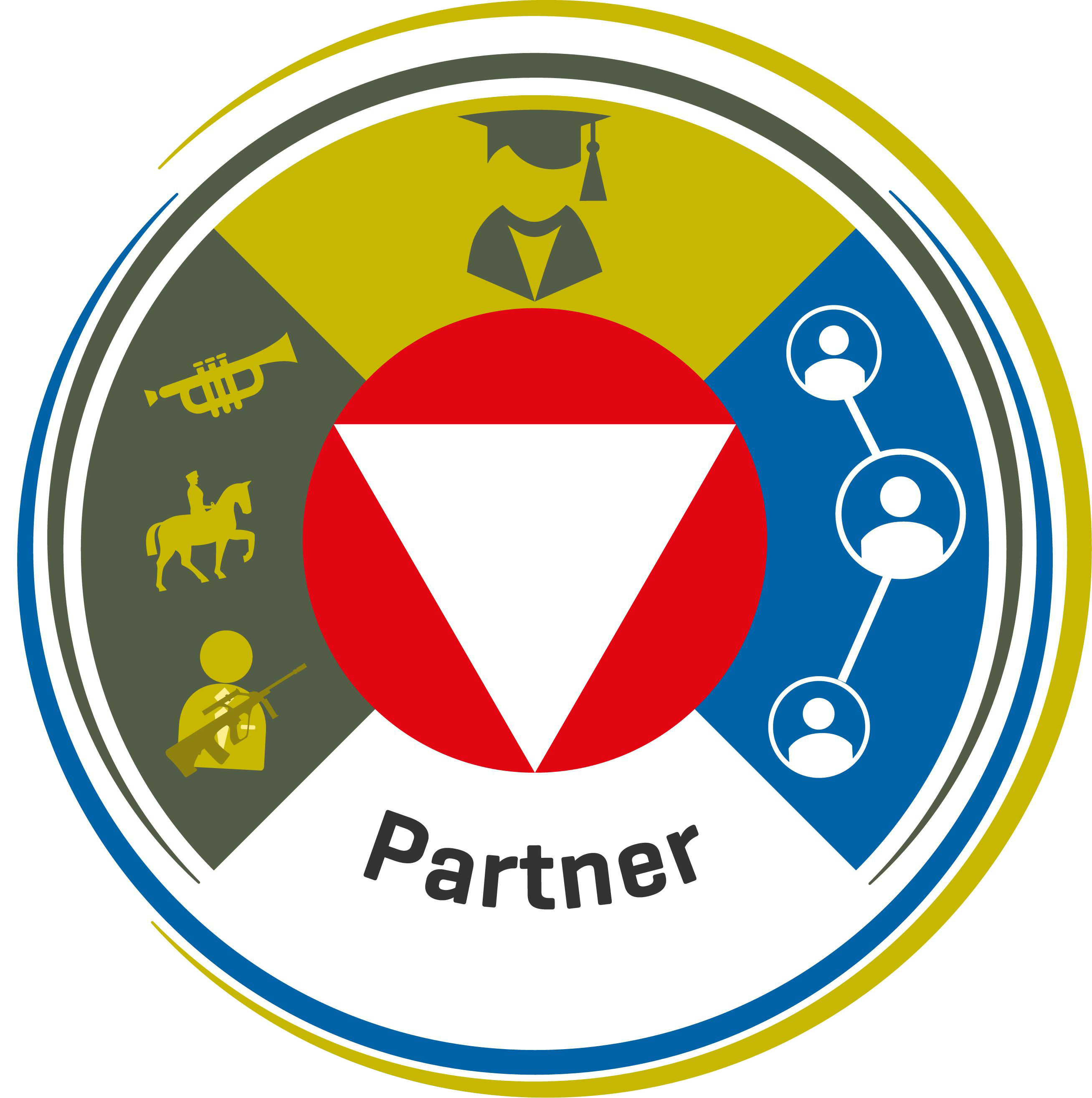 Logo – Vereinigung Österreichischer Peacekeeper